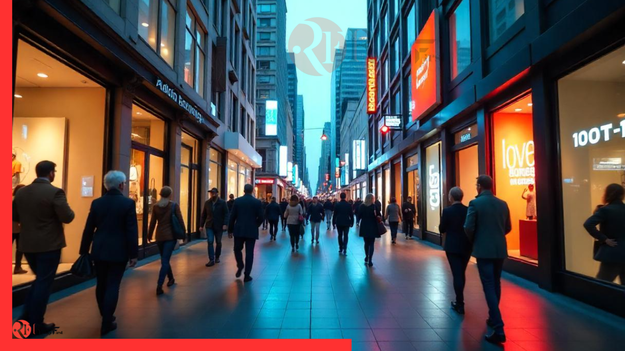 Best Commercial Location to Boost Business Revenue