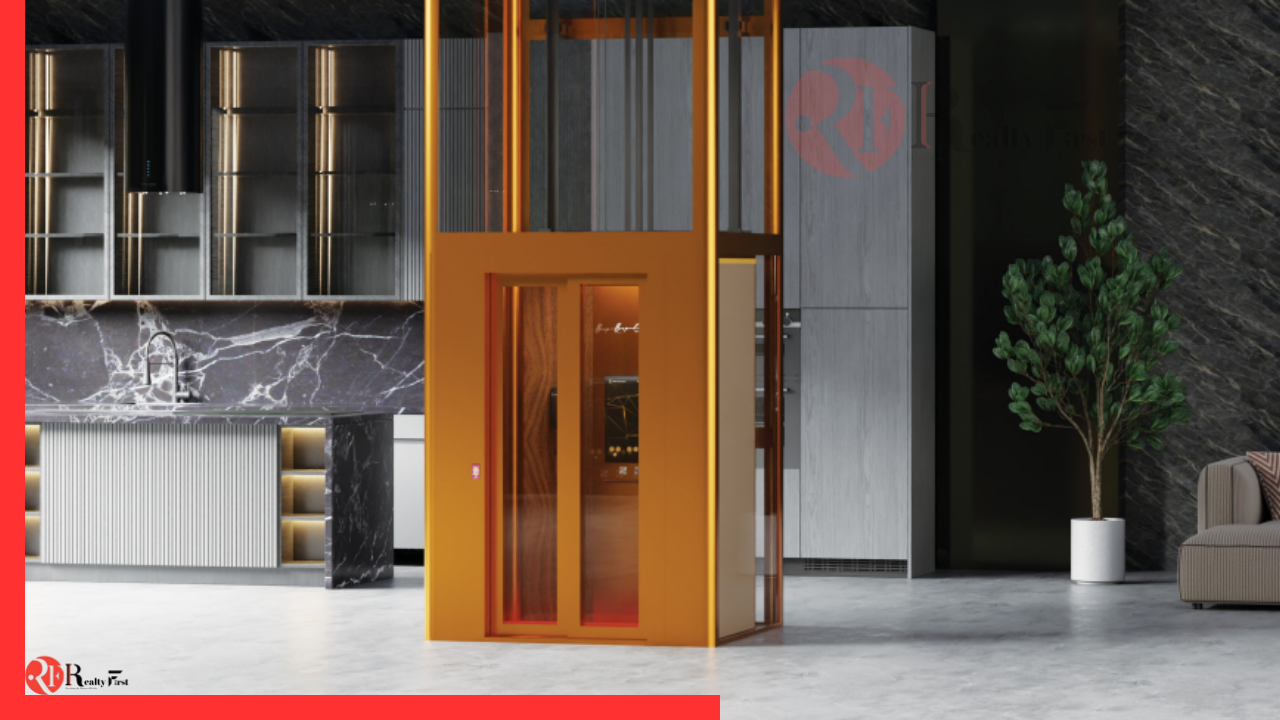 Elite Elevators Bespoke – India’s First Custom Home Elevator
